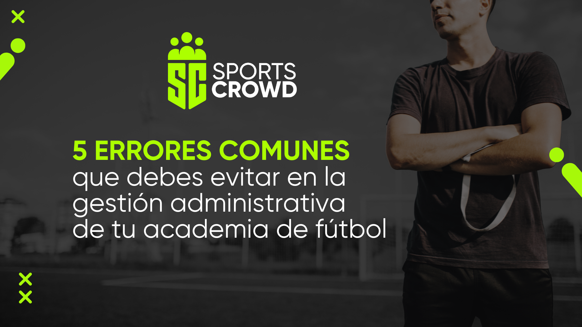Evita Estos 5 Errores en la Gestión Administrativa de tu Academia ... Evita Estos 5 Errores en la Gestión Administrativa de tu Academia ...
